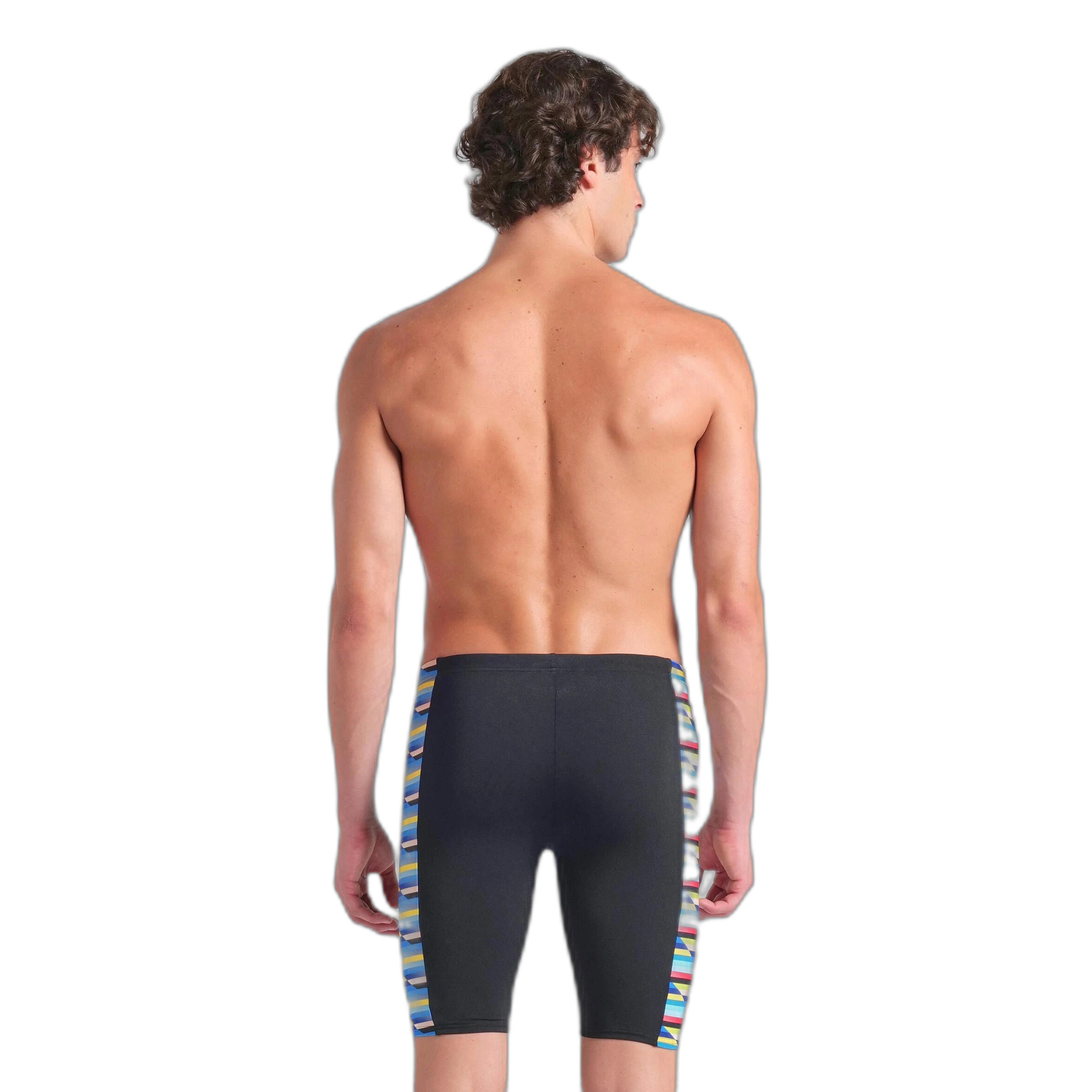 Stoorzender Arena Racing Stripe ARENA | Decathlon
