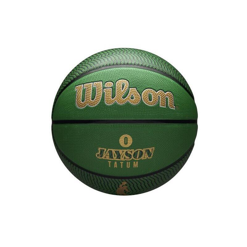 Ballon Wilson NBA Player Icon Outdoor WILSON | Decathlon