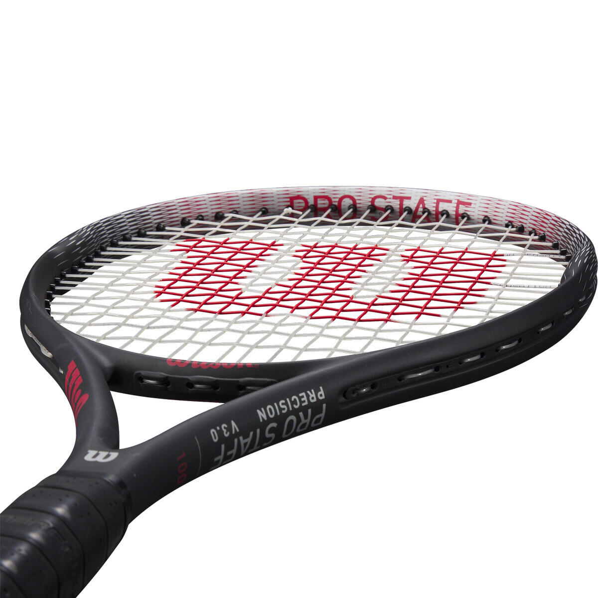 Tennisracket Wilson Pro Staff Precision 100 WILSON | Decathlon