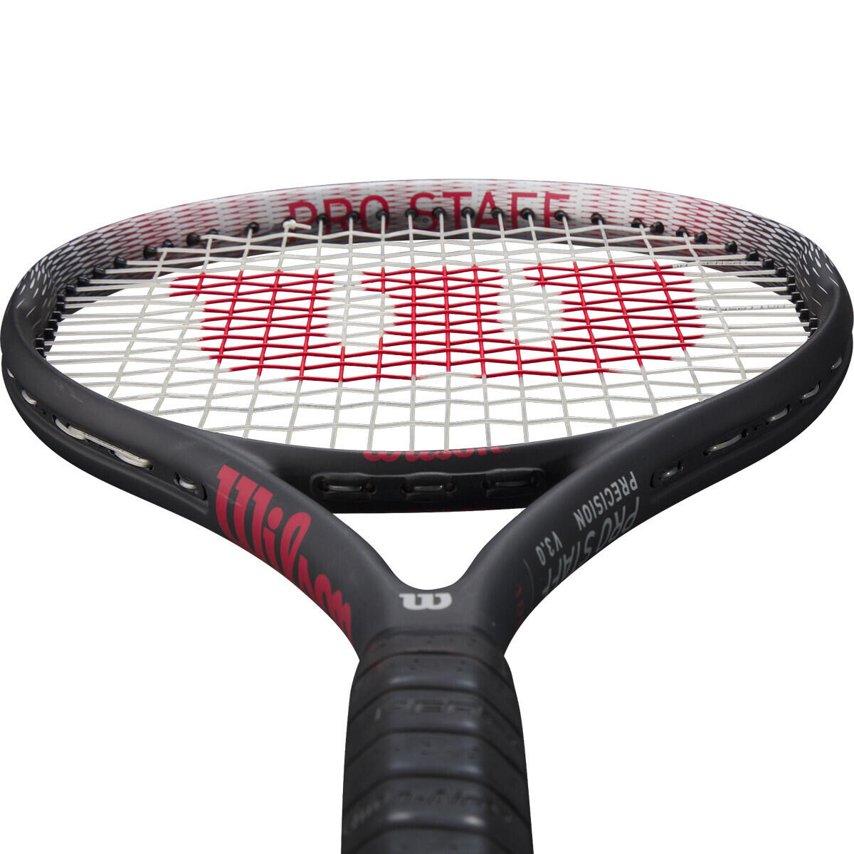 Tennisracket Wilson Pro Staff Precision 100 WILSON | Decathlon