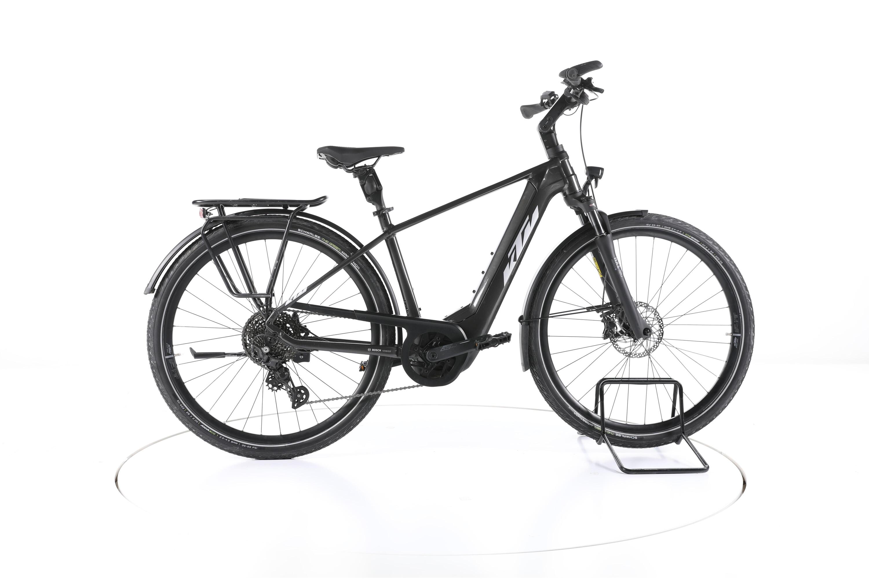 Refurbished - KTM Macina Style 730 E-Bike Herren 2022 - In gutem Zustand KTM | Decathlon