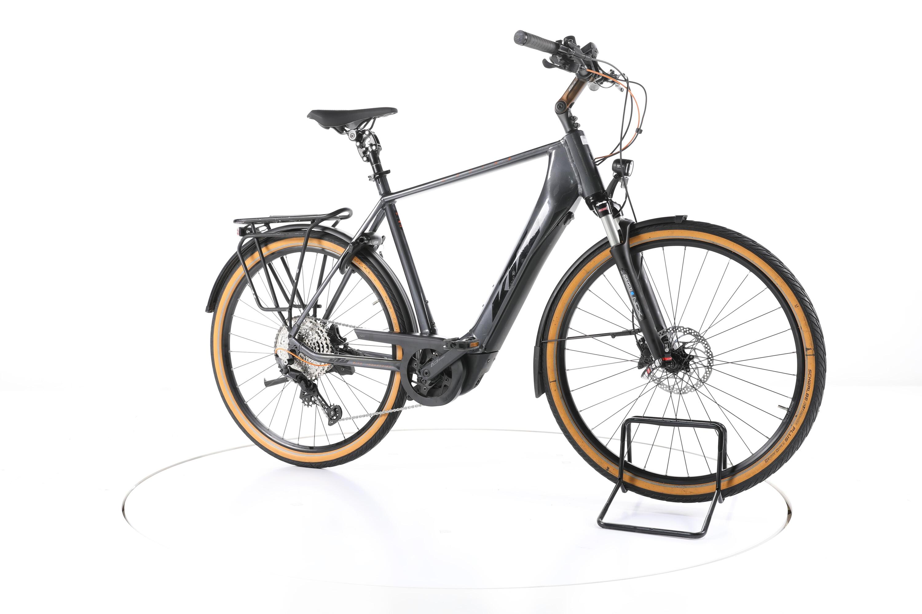 Refurbished - KTM MACINA STYLE 620 E-Bike 2021 - Sehr gut KTM | Decathlon