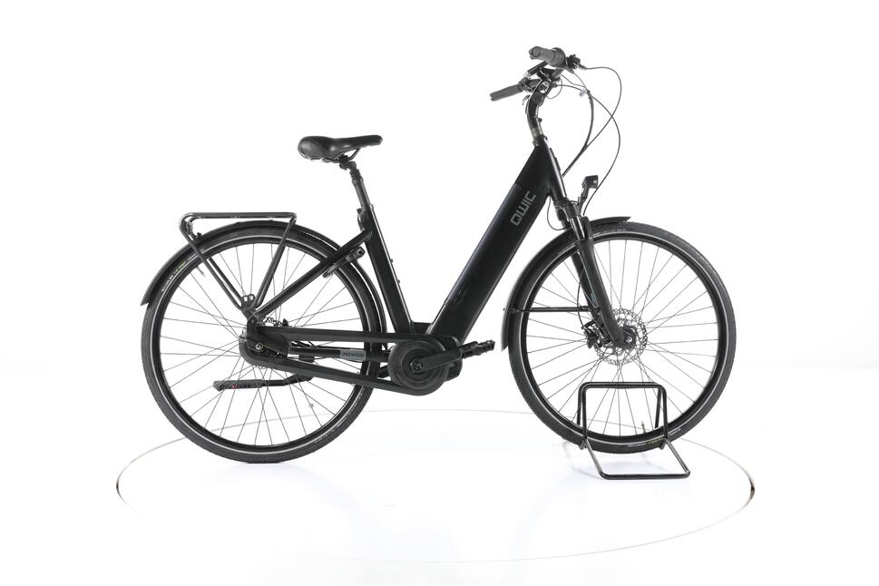 Qwic Elektrische Fiets kopen? | DECATHLON