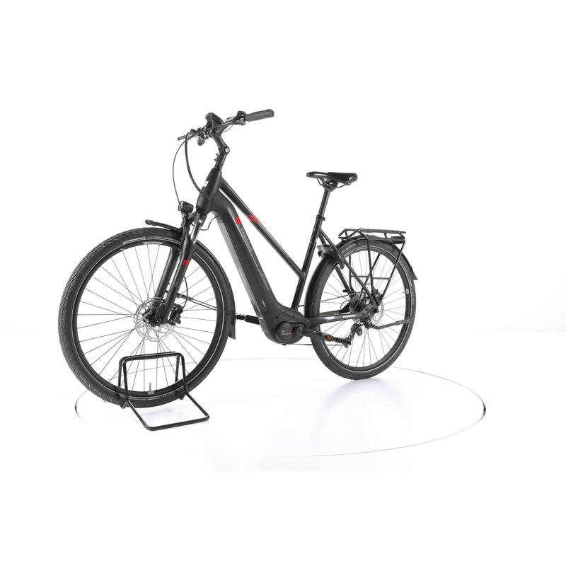 Reconditionné - Pegasus Premio EVO 10 Trekking Vélo électrique - Bon ...