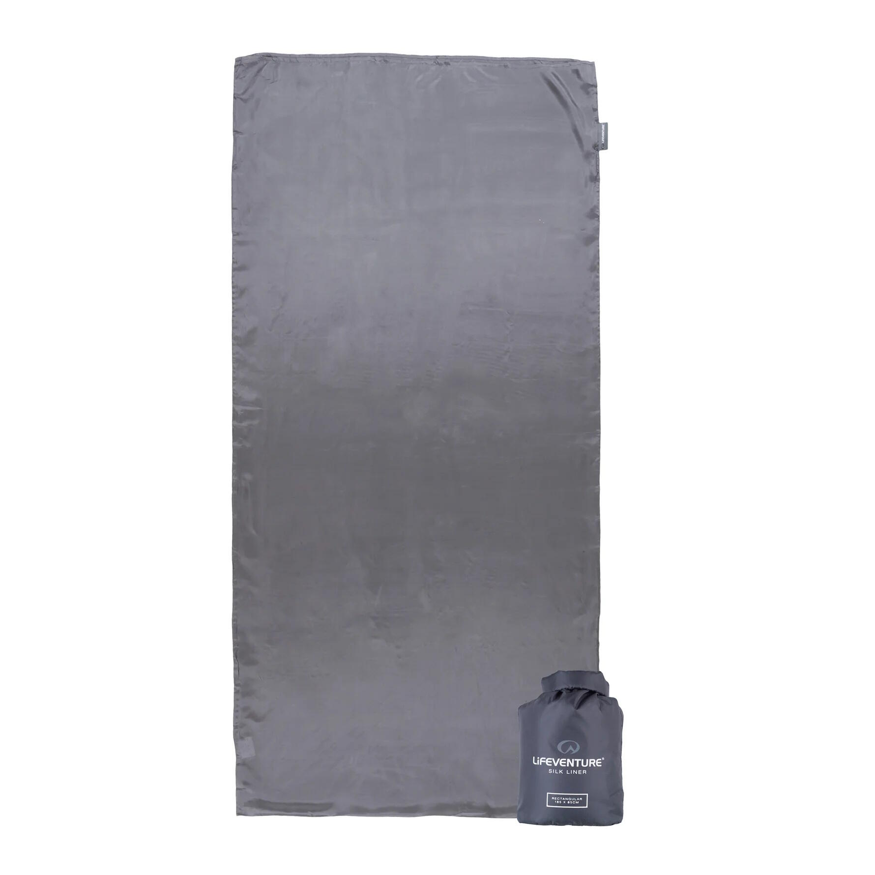 Sleeping Bag Liners - Cotton Sleeping Bag Liner | Decathlon