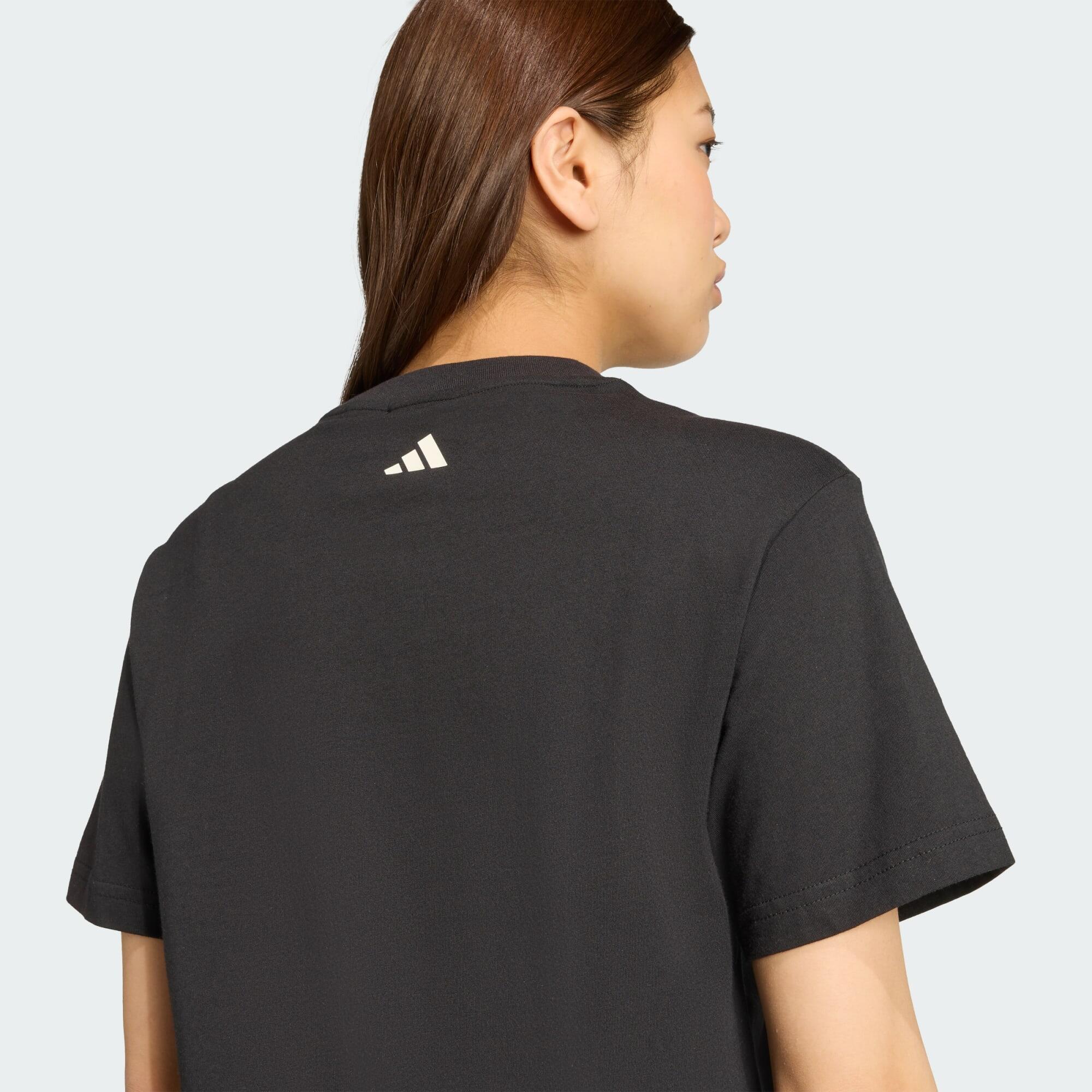 adidas X FARM Graphic Tee 2 | Decathlon
