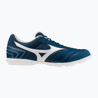 Buty piłkarskie dzieci ce Mizuno MRL Sala Club TF Jr MIZUNO | Decathlon