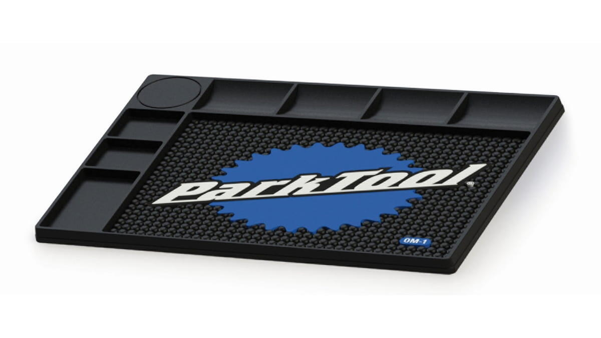 Park Tools OM-1 - Bench-Top Overhaul Mat PARKTOOL | Decathlon