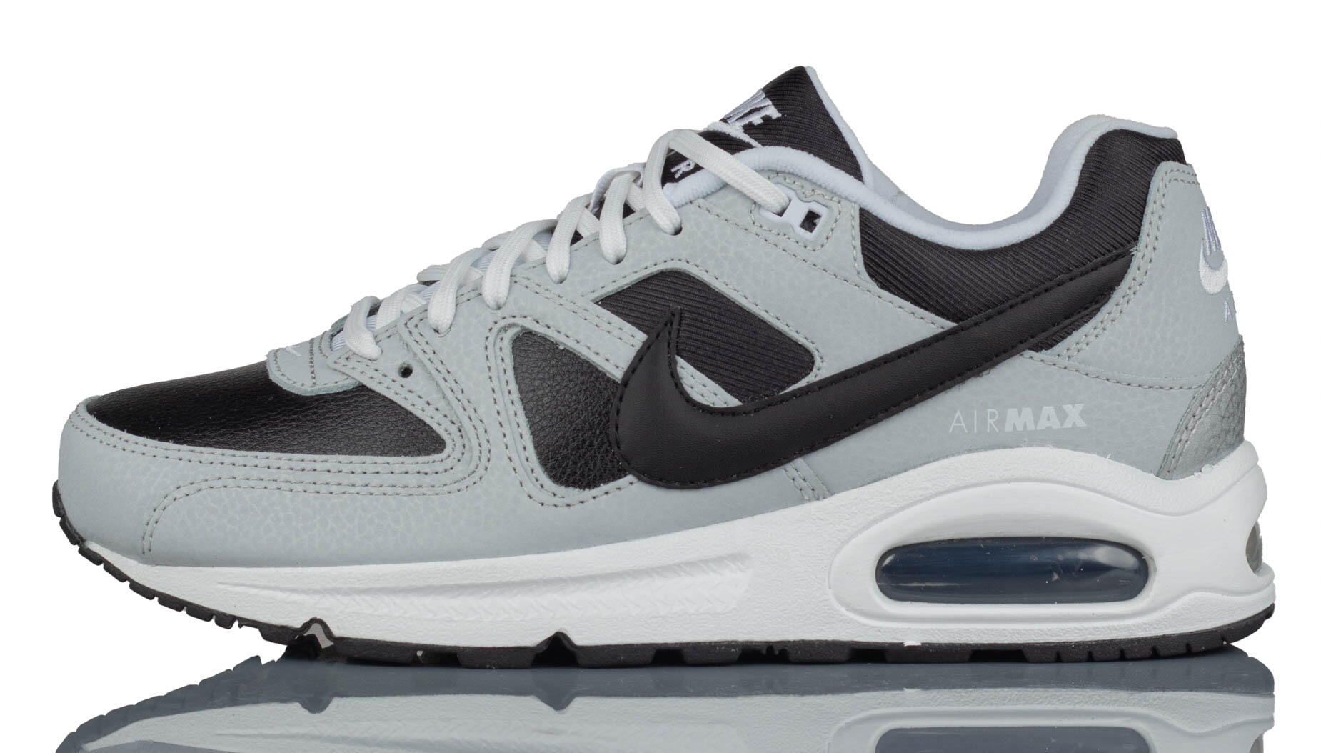 Womens Air Max Command PRM Trainers 718896 NIKE | Decathlon