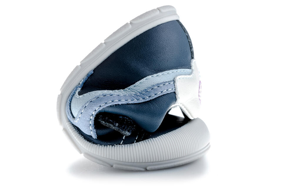 Baskets Pablosky Modèle 060320p Couleur Bleu PABLOSKY | Decathlon