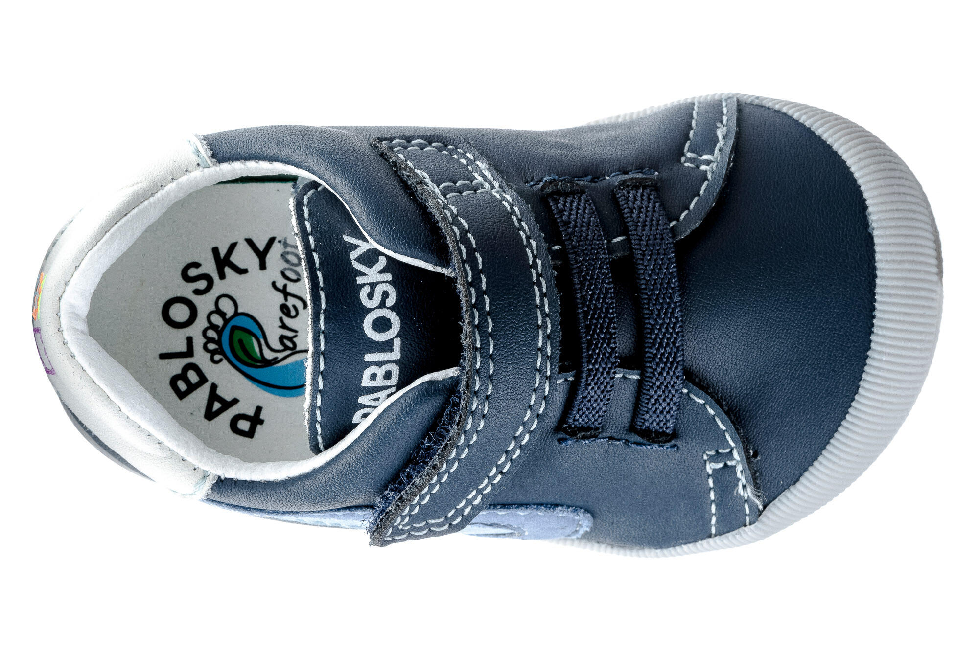 Baskets Pablosky Modèle 060320p Couleur Bleu PABLOSKY | Decathlon