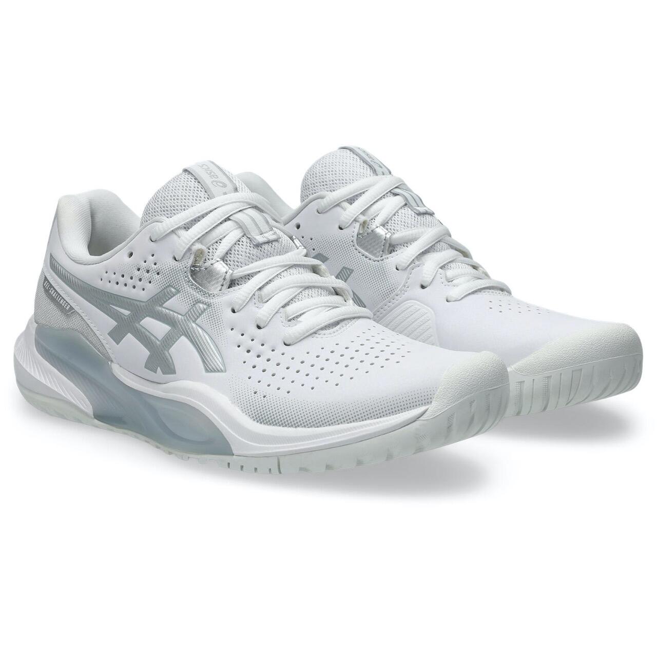 Scarpe da tennis ASICS Gel-Challenger 15 Allcourt donna BUNT ASICS ...
