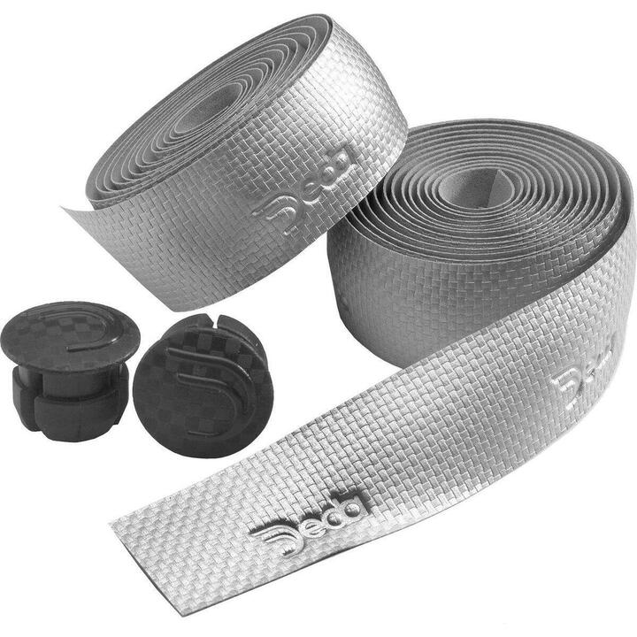 Przewodniki Deda special carbon look (x2) DEDA ELEMENTI | Decathlon