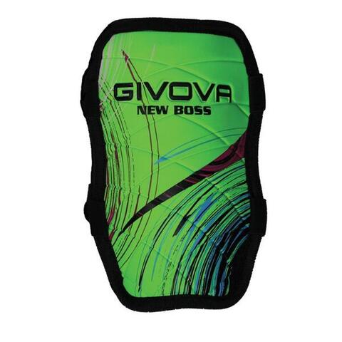 Givova sípcsontvédő EVA Senior GIVOVA - Decathlon