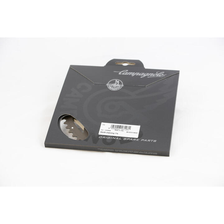 Taca Campagnolo chorus/record 50T 5 branches 110 bcd 11v gris ...