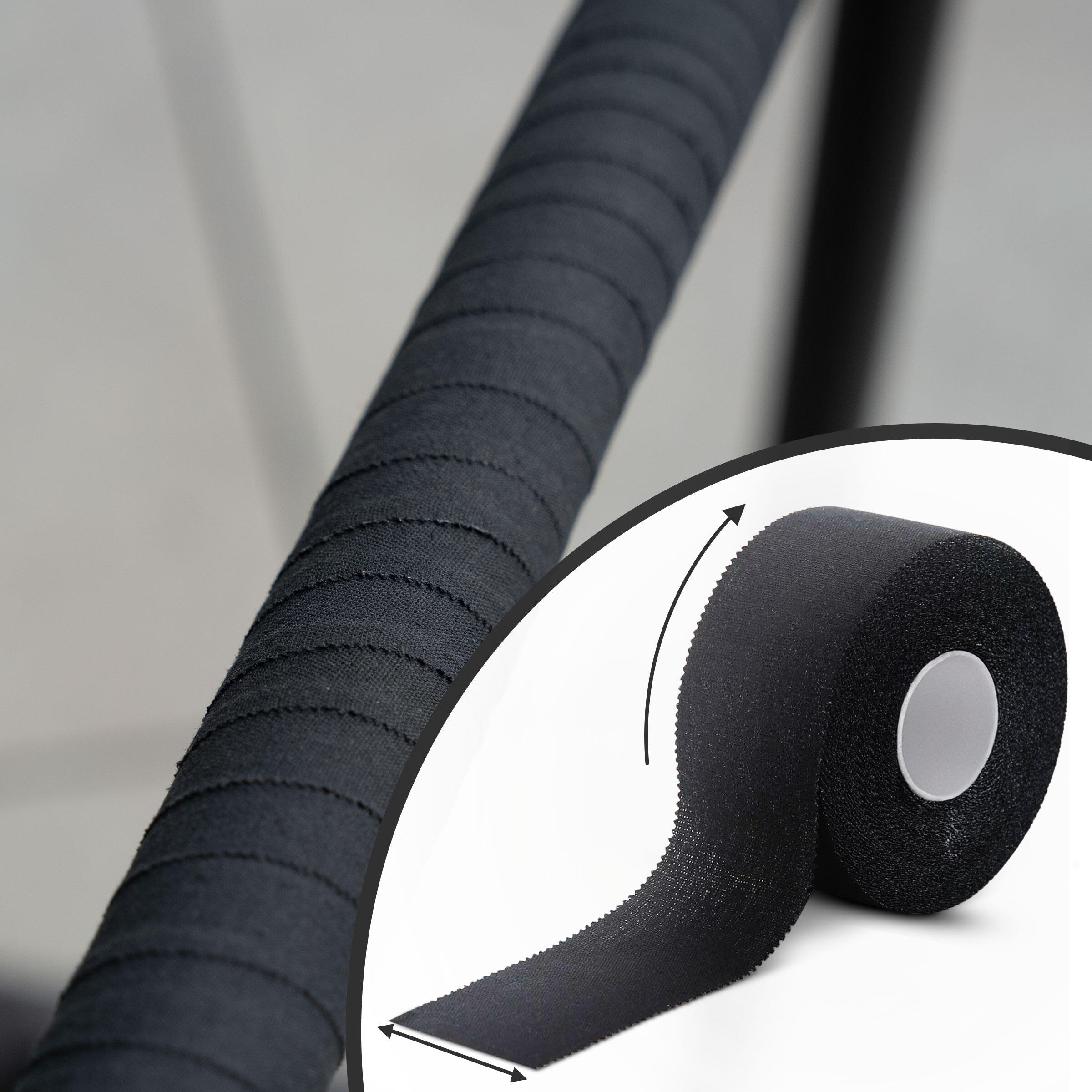 NEOLYMP Grip Tape 10m – Presa sicura per calisthenics e allenamento NEOLYMP | Decathlon