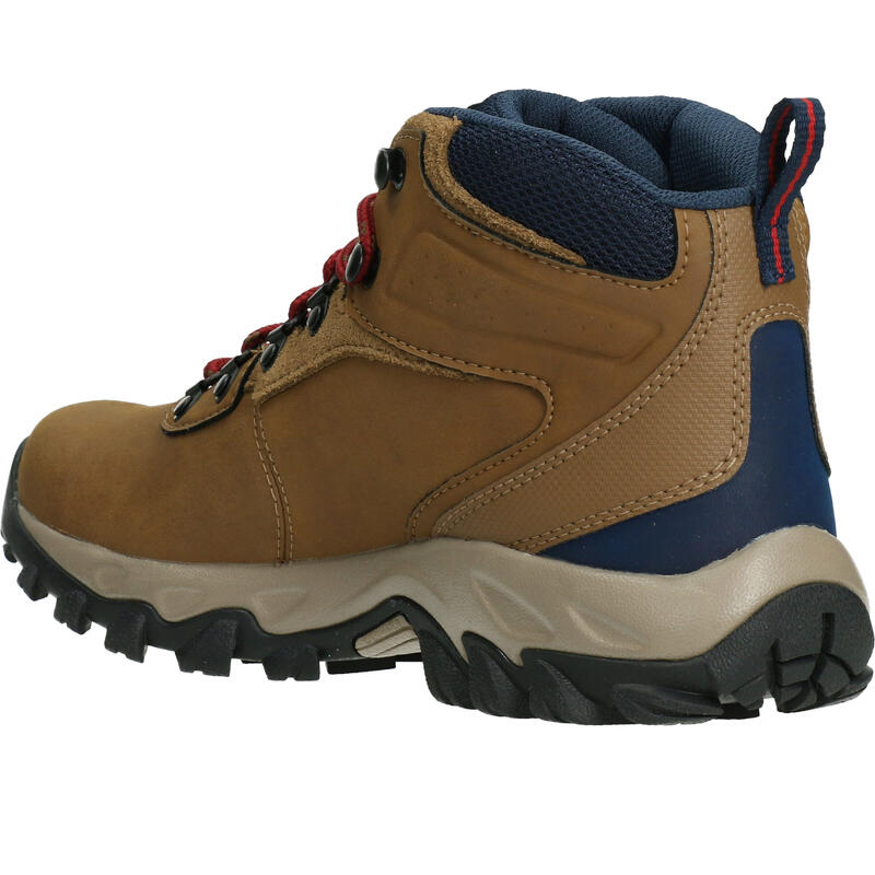 Columbia Newton Ridge Plus II Wp férfi t rabakancs COLUMBIA - Decathlon