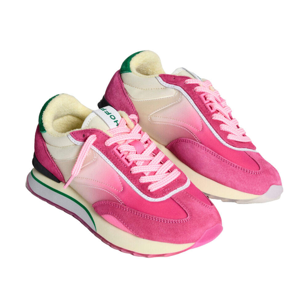 Sneakers Hoff Modell Flame Farbe Rosa HOFF | Decathlon