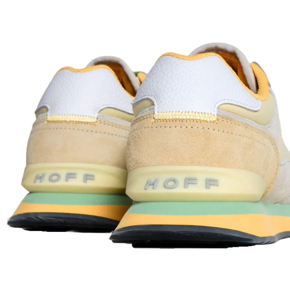 Ténis Hoff Modelo Luanda Cor Amarelo HOFF | Decathlon