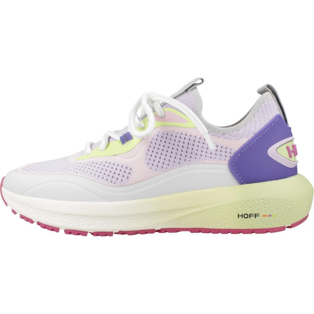 Sneakers Hoff Model Lift Kleur Violet HOFF | Decathlon