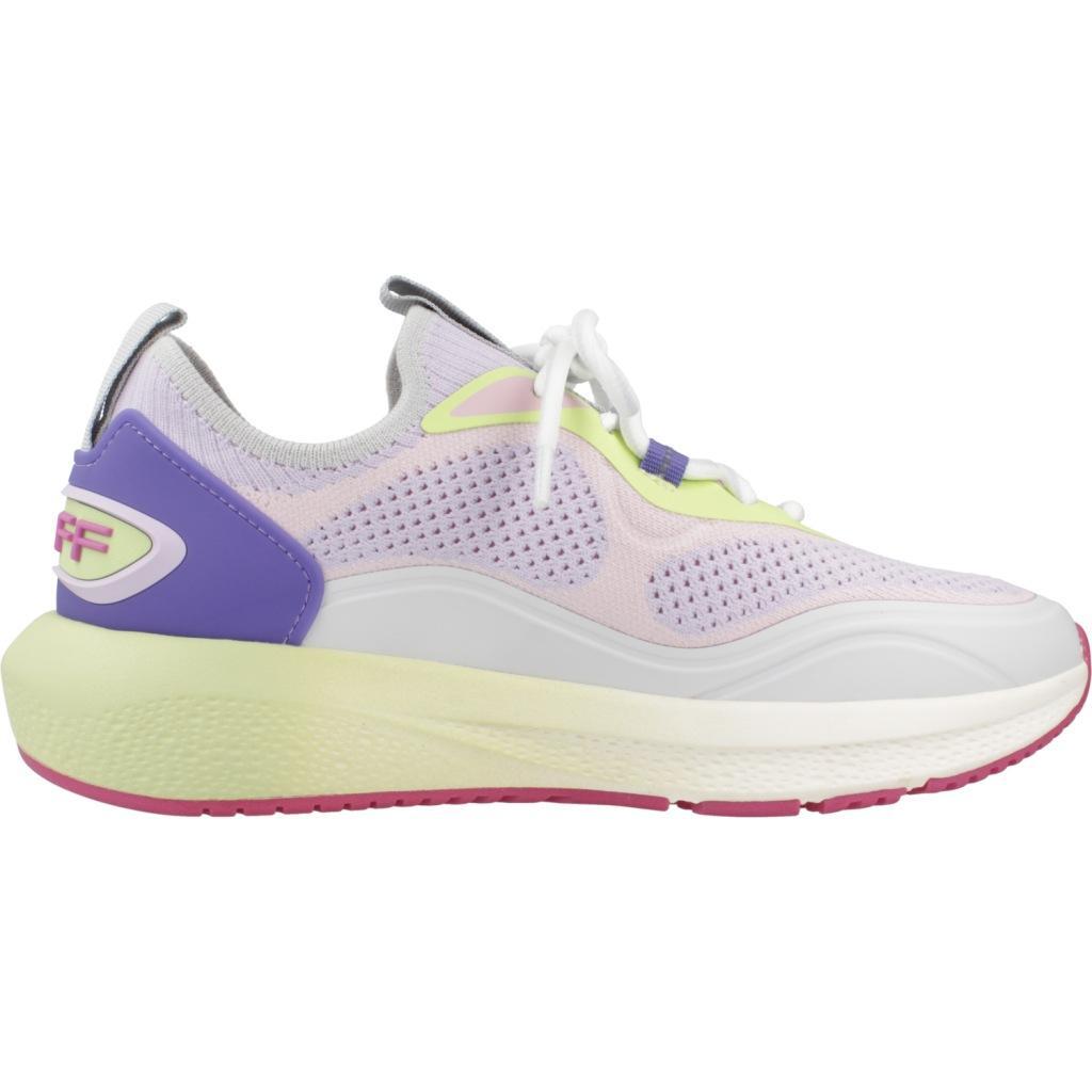 Sneakers Hoff Model Lift Kleur Violet HOFF | Decathlon