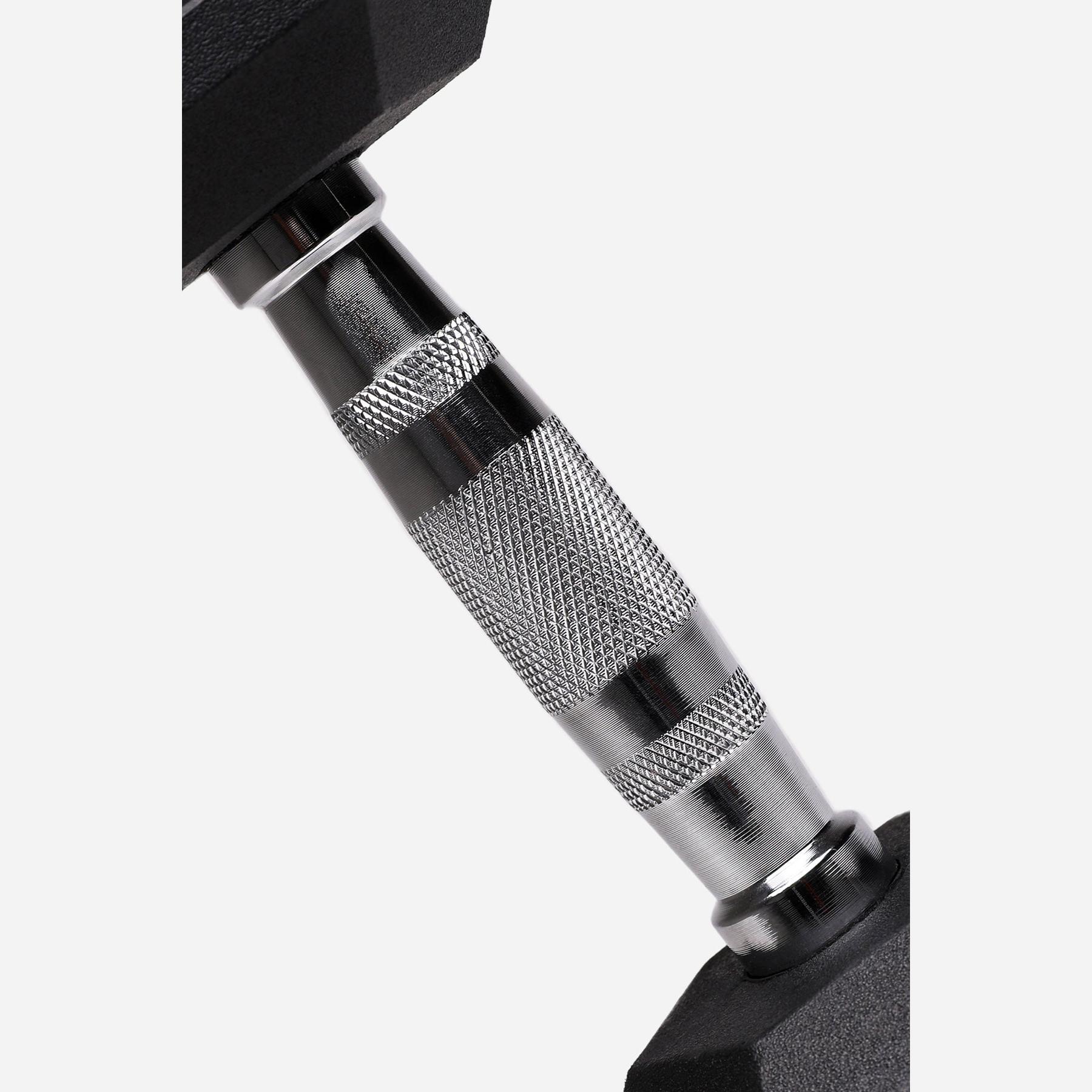 Hex Dumbbells - 2 x 3KG NORTHERN | Decathlon