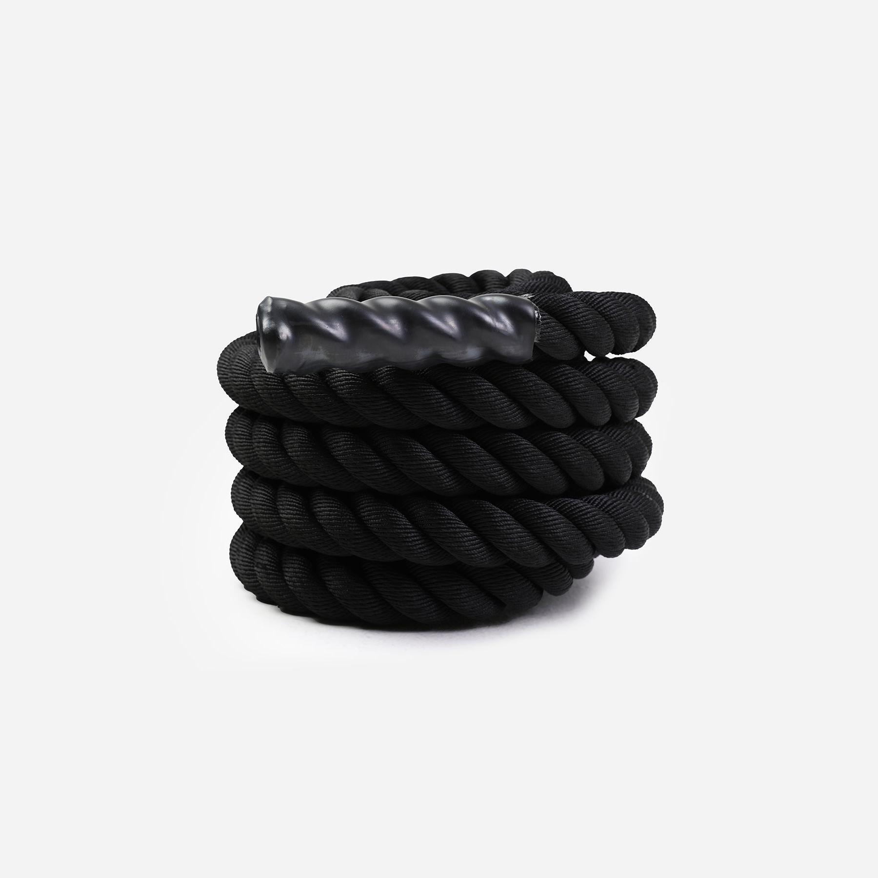 Braided Battle Rope - 5m NORTHERN | Decathlon