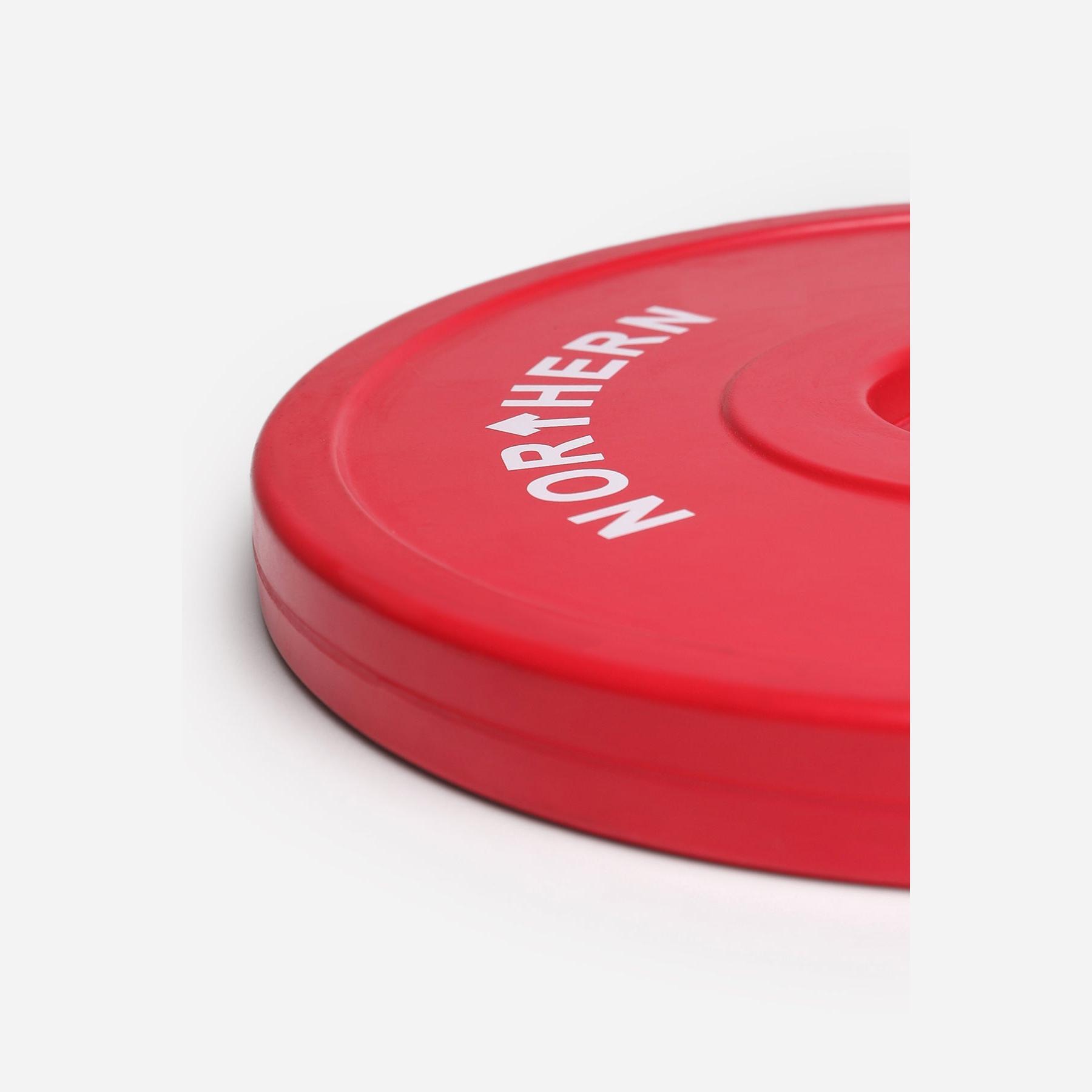 Olympic Fractional Change Weight Plates NORTHERN | Decathlon