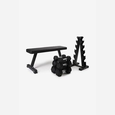 Dumbbell rack | Decathlon