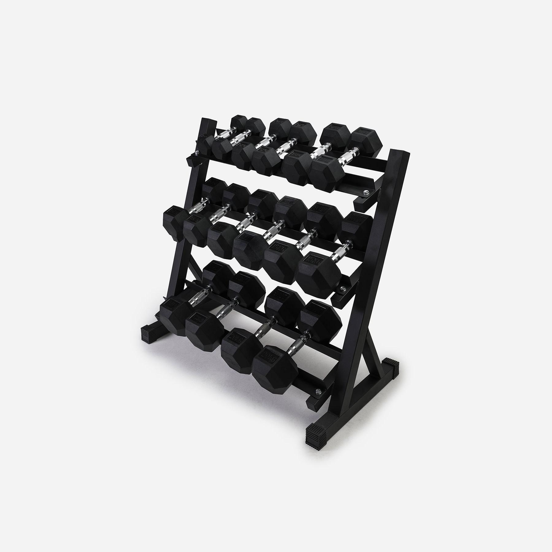 Dumbbell rack | Decathlon
