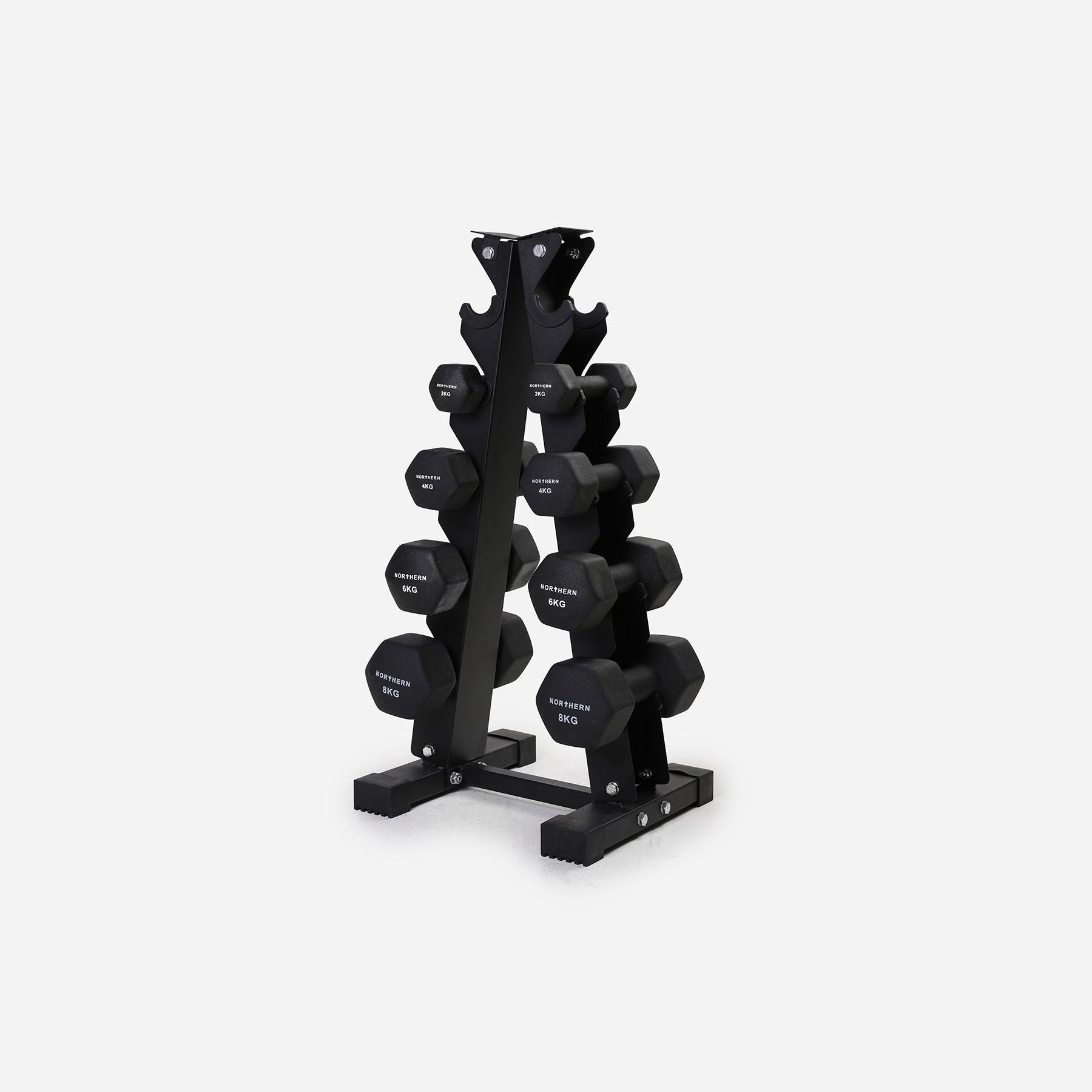 Dumbbell rack | Decathlon