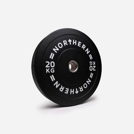 Olympic Plates for Strength Training | Decathlon UK