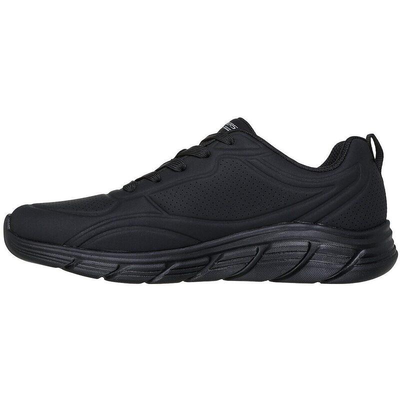 Sportcipők Skechers Bobs B Flex Lo - Cool Ease, Fekete, Nők SKECHERS ...