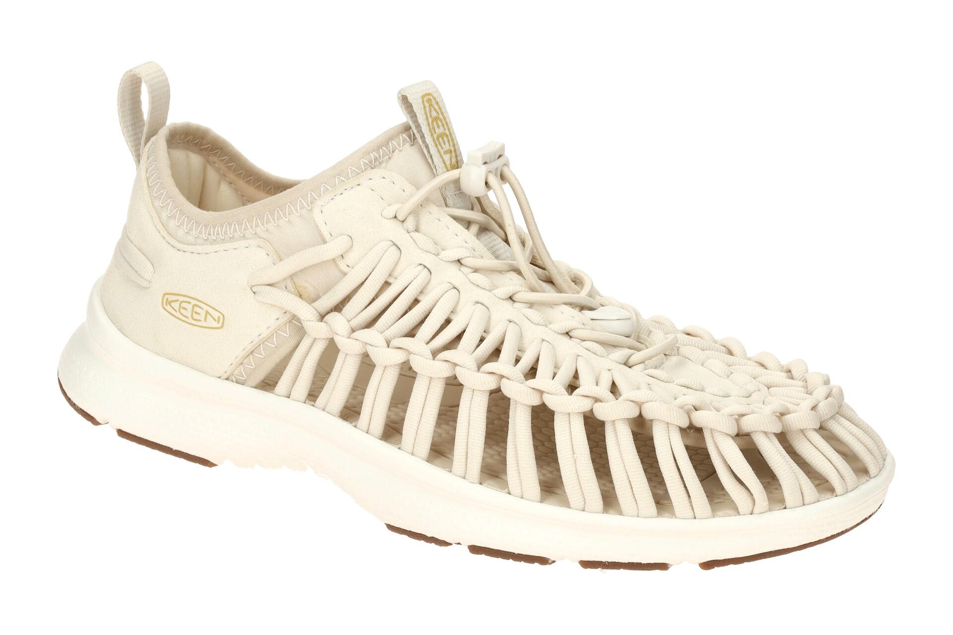 KEEN Uneek 03 Damen Schuhe beige Slipper 1028671 KEEN | Decathlon