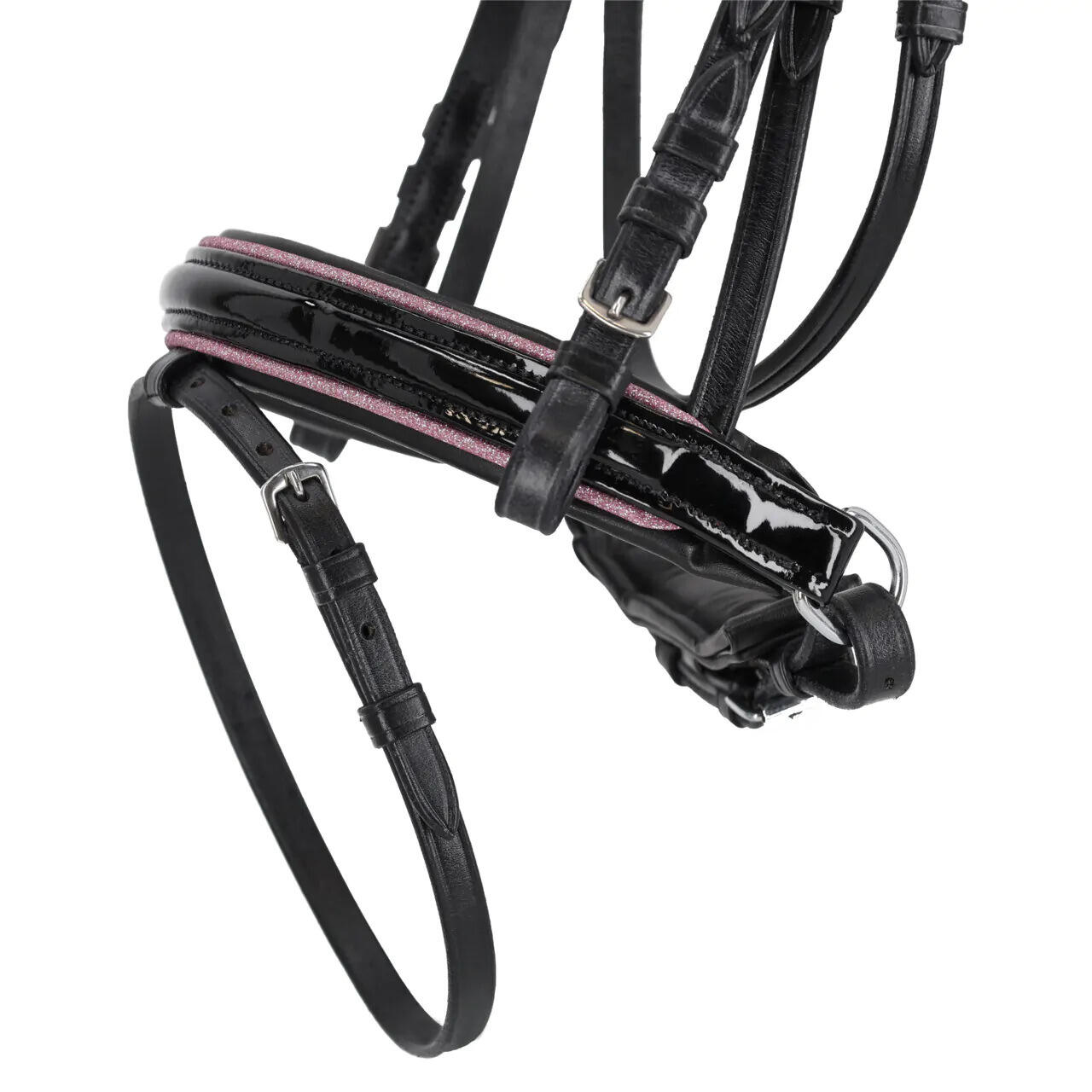 Bridles for horses QHP Bixie QHP | Decathlon