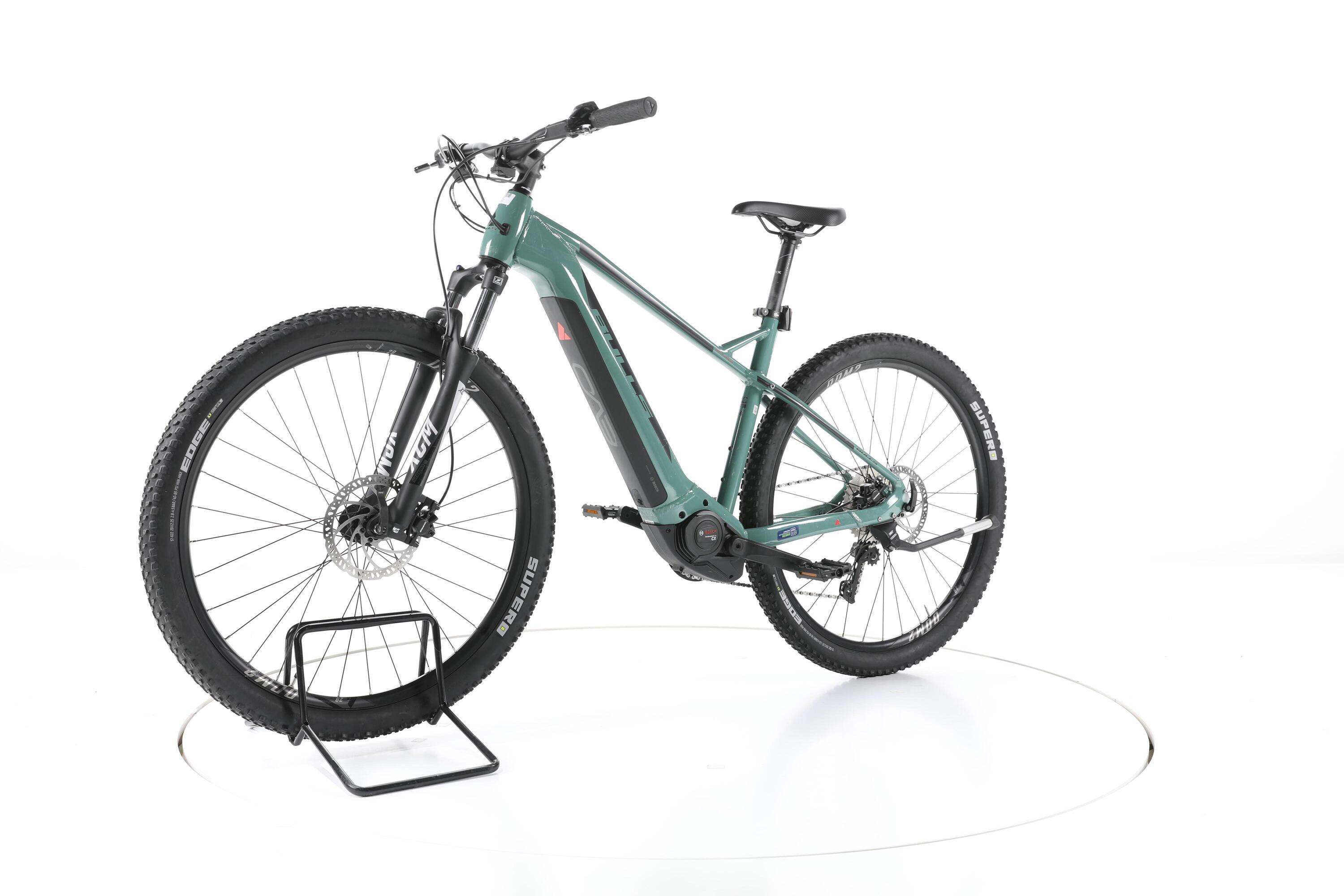 Tweedehands - Bulls Copperhead EVO 1 E-Bike - Zeer goed BULLS | Decathlon