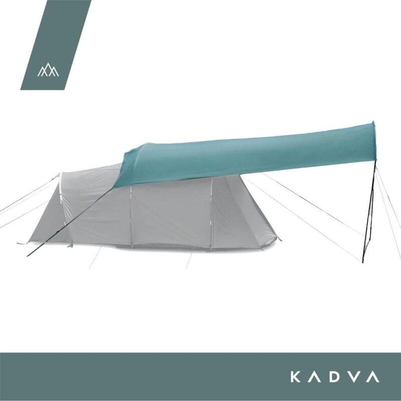 Zadaszenie do namiotu KADVA Pinto KADVA | Decathlon