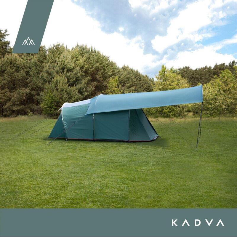 Zadaszenie do namiotu KADVA Pinto KADVA | Decathlon