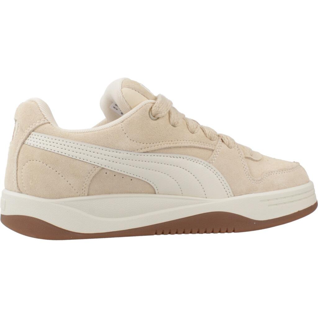 Scarpe Da Ginnastica Puma Modello Park Luna Sd Colore Beige PUMA ...