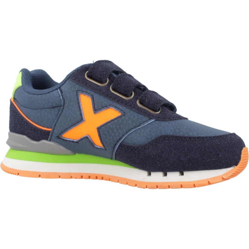 Zapatillas niño Munich Dash Kid Vco MUNICH | Decathlon