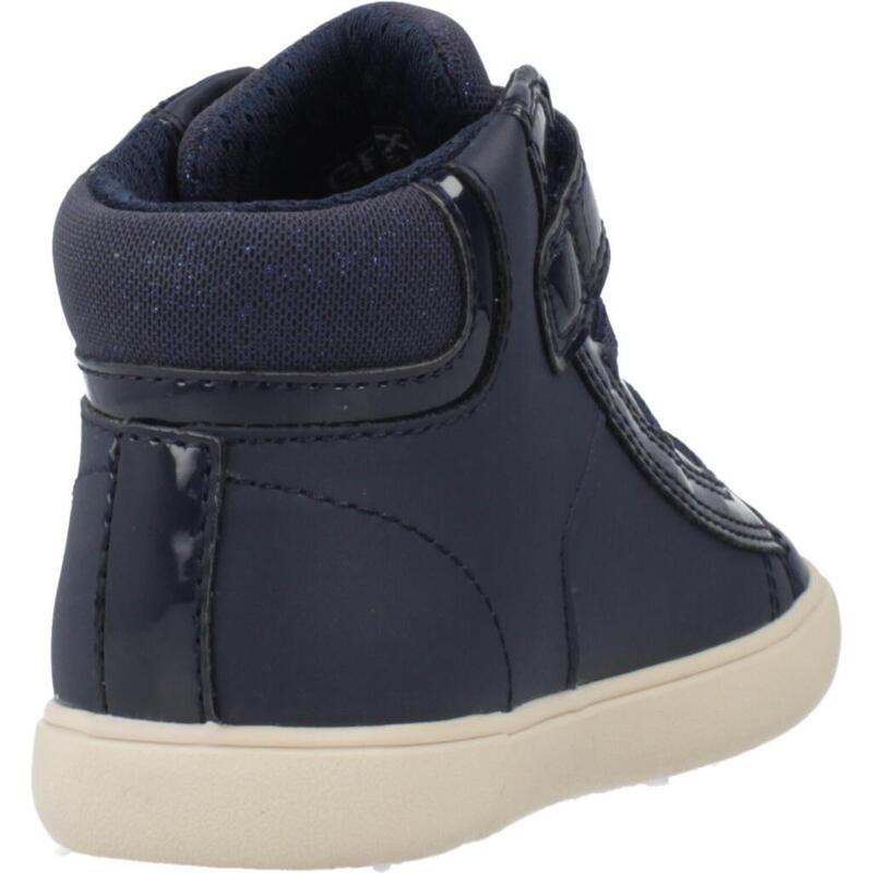 Baskets Geox Modèle B Gisli Girl Couleur Bleu GEOX | Decathlon