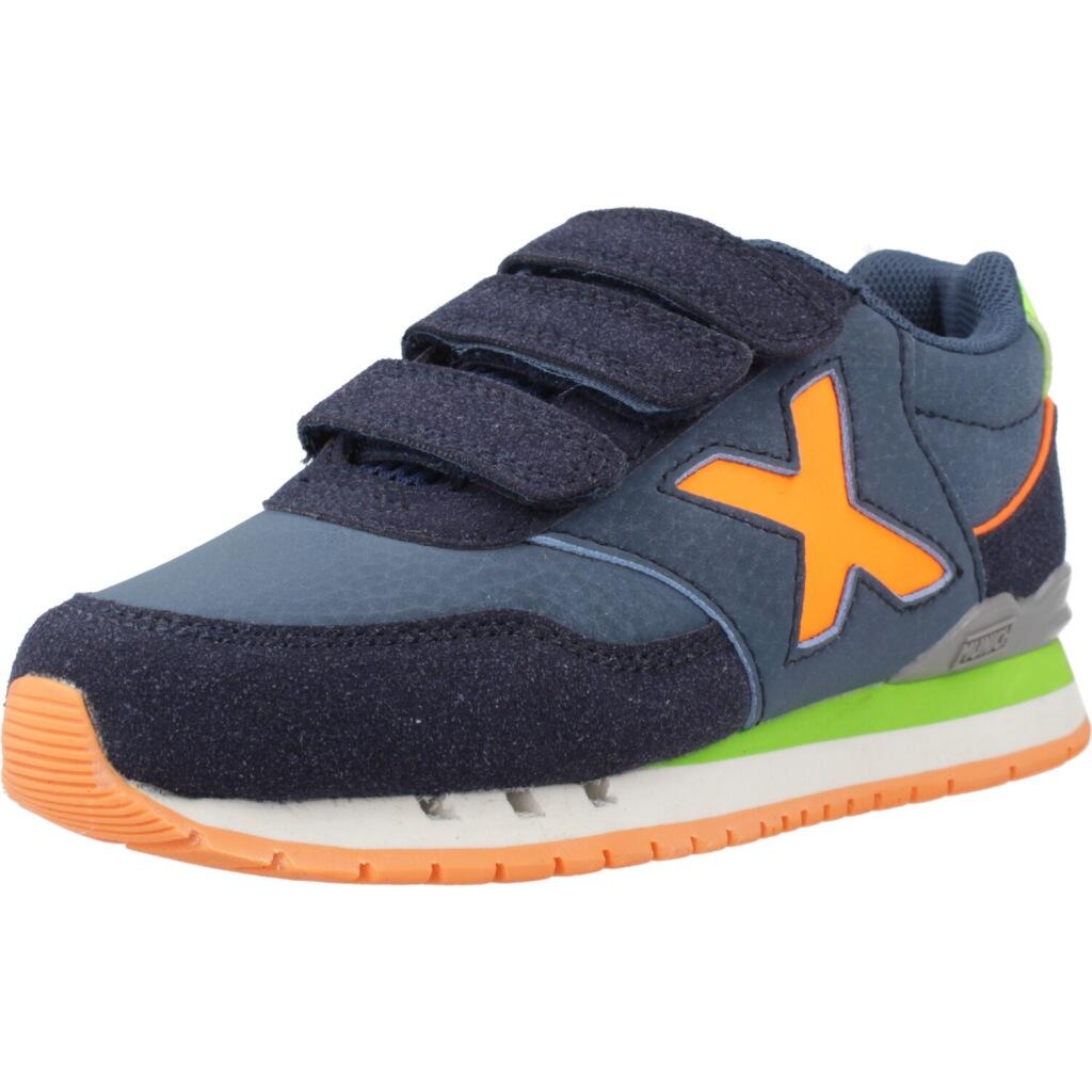Zapatillas niño Munich Dash Kid Vco MUNICH | Decathlon