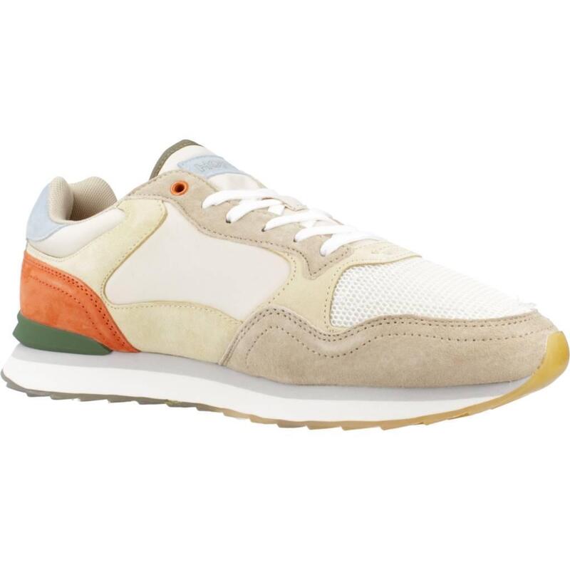 Tenisky Hoff Model Riadman Barva Béžový HOFF - Decathlon