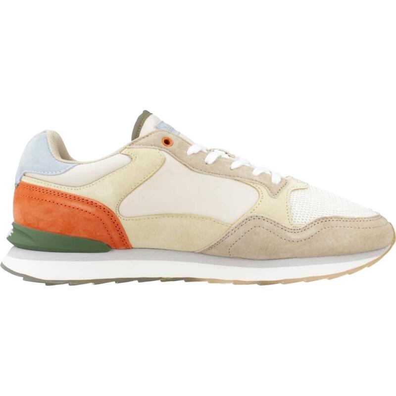 Tenisky Hoff Model Riadman Barva Béžový HOFF - Decathlon