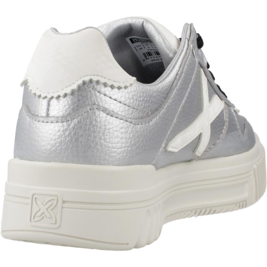 Scarpe Da Ginnastica Munich Modello Mina 10 Colore Argentato MUNICH | Decathlon