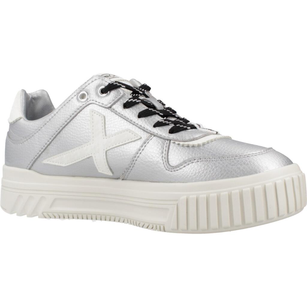 Scarpe Da Ginnastica Munich Modello Mina 10 Colore Argentato MUNICH | Decathlon