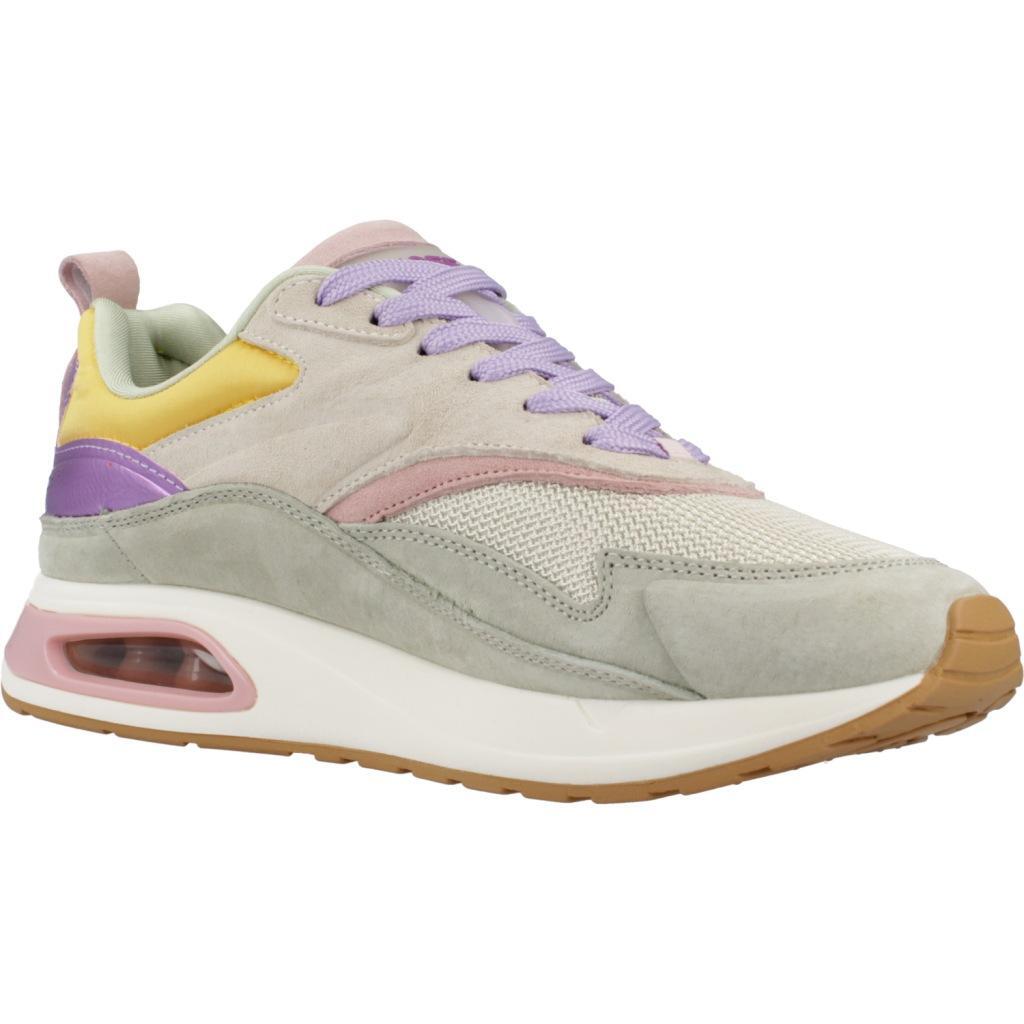 Sneakers Hoff Model Parthen Kleur Violet HOFF | Decathlon