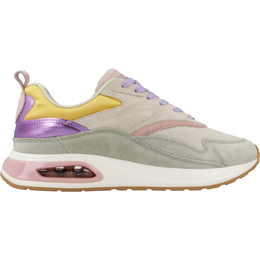 Sneakers Hoff Model Parthen Kleur Violet HOFF | Decathlon