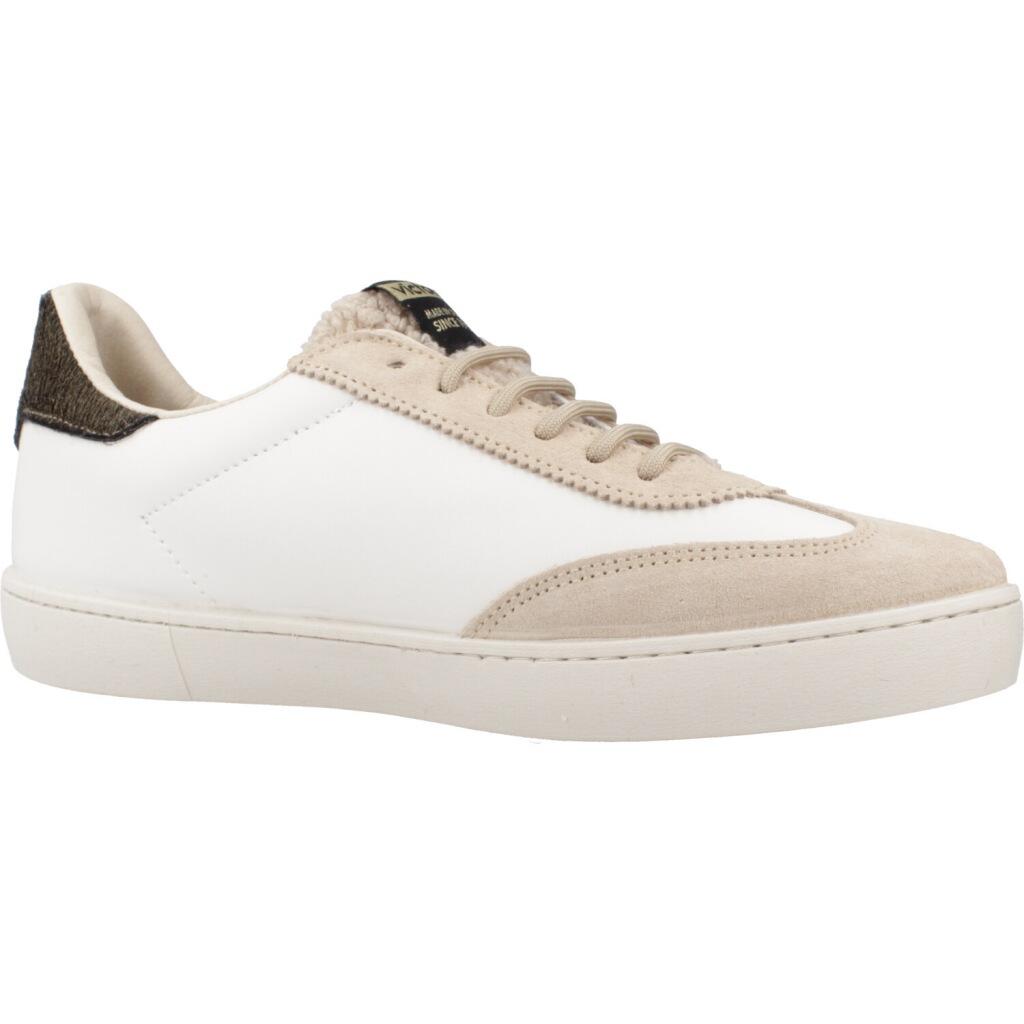 Sneakers Victoria Model 1126222v Kleur Beige | Decathlon
