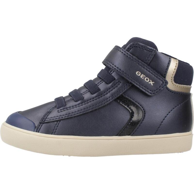 Bottes Geox Modèle B Gisli Girl Couleur Bleu GEOX | Decathlon